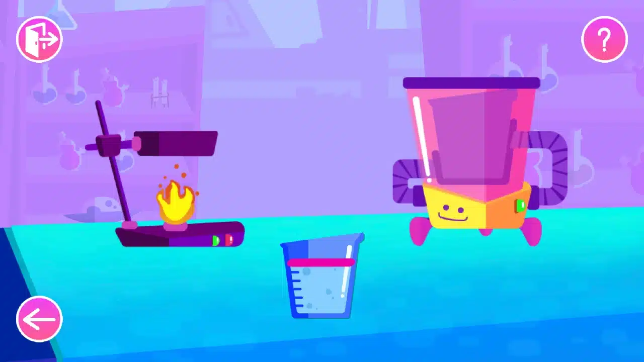 Animal Life Cycle: A Learning Adventure for Kids - Smart Tales